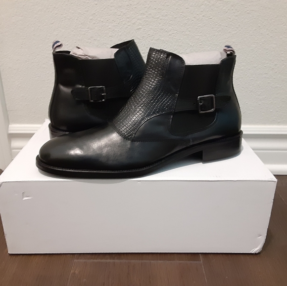 Vintage Foundry | Shoes | Vintage Foundry | Poshmark